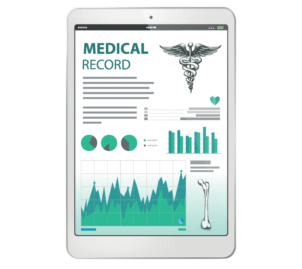 Medical Record Scanning Services | Recordsforce