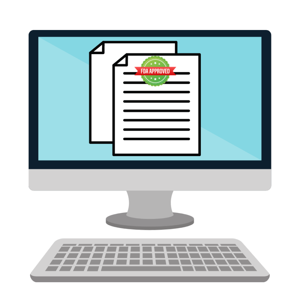 FDA Regulated Document Scanning | Recordsforce