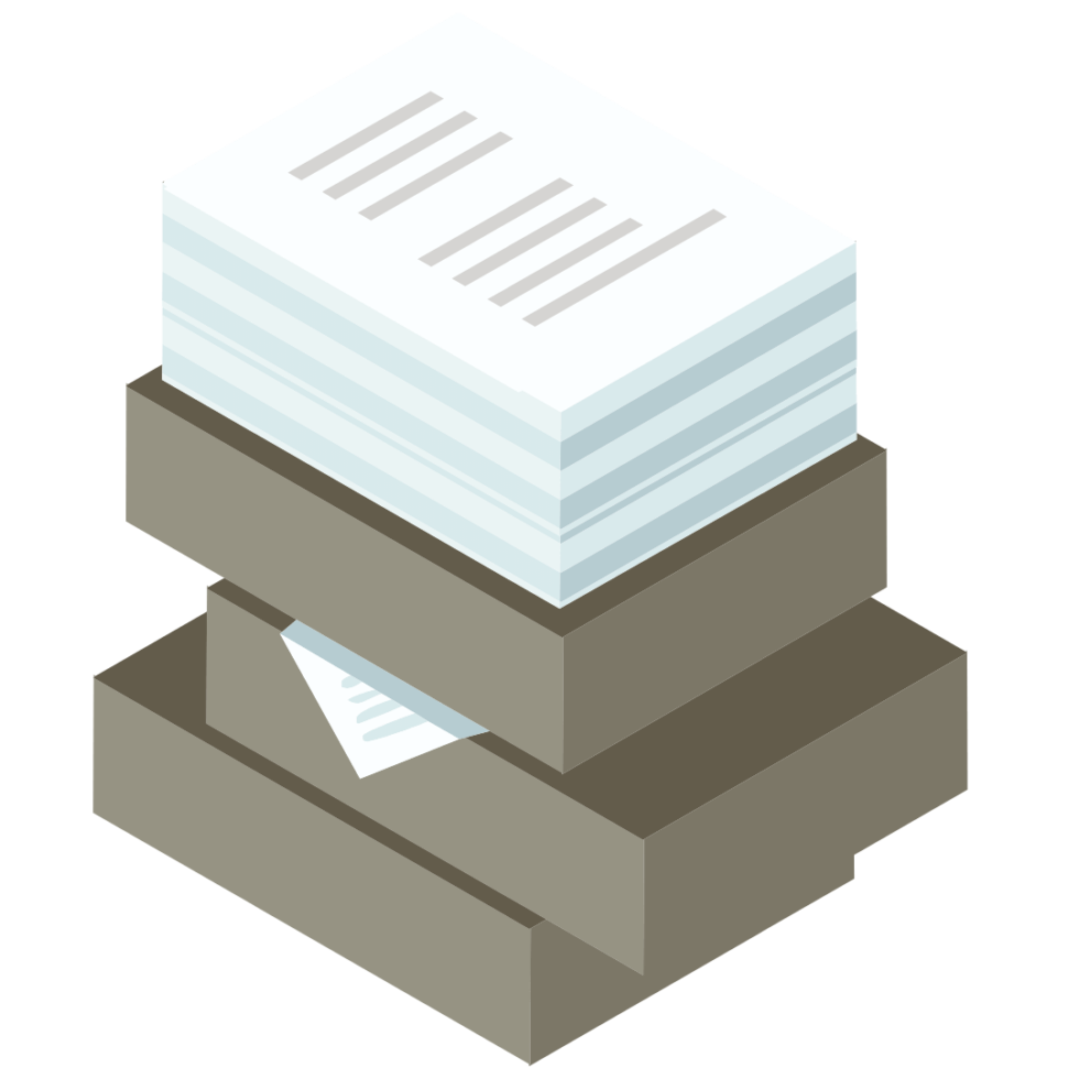 Back-file Document Scanning Services | Recordsforce