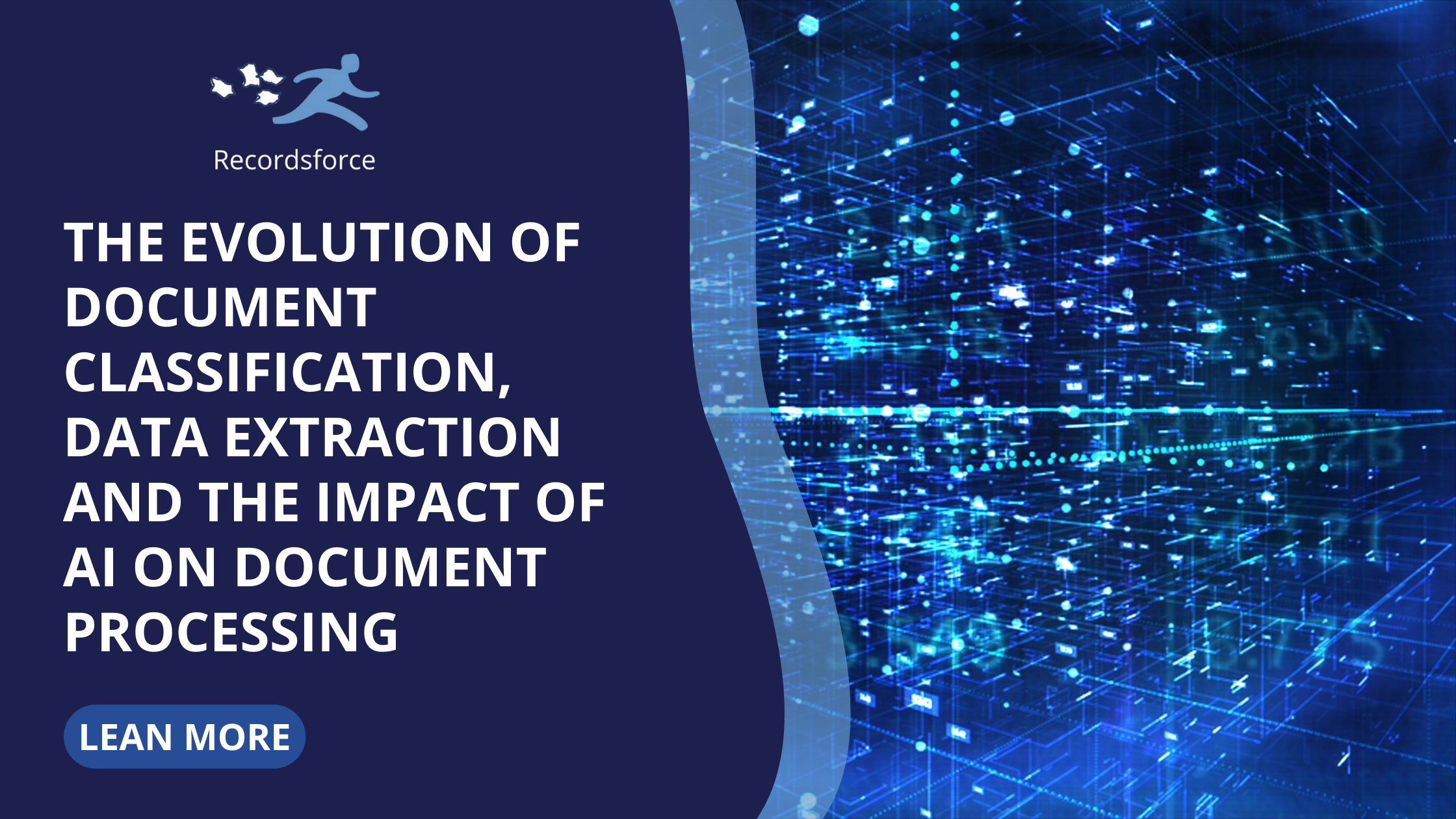 The Evolution of Document Classification, Data Extraction and the ...