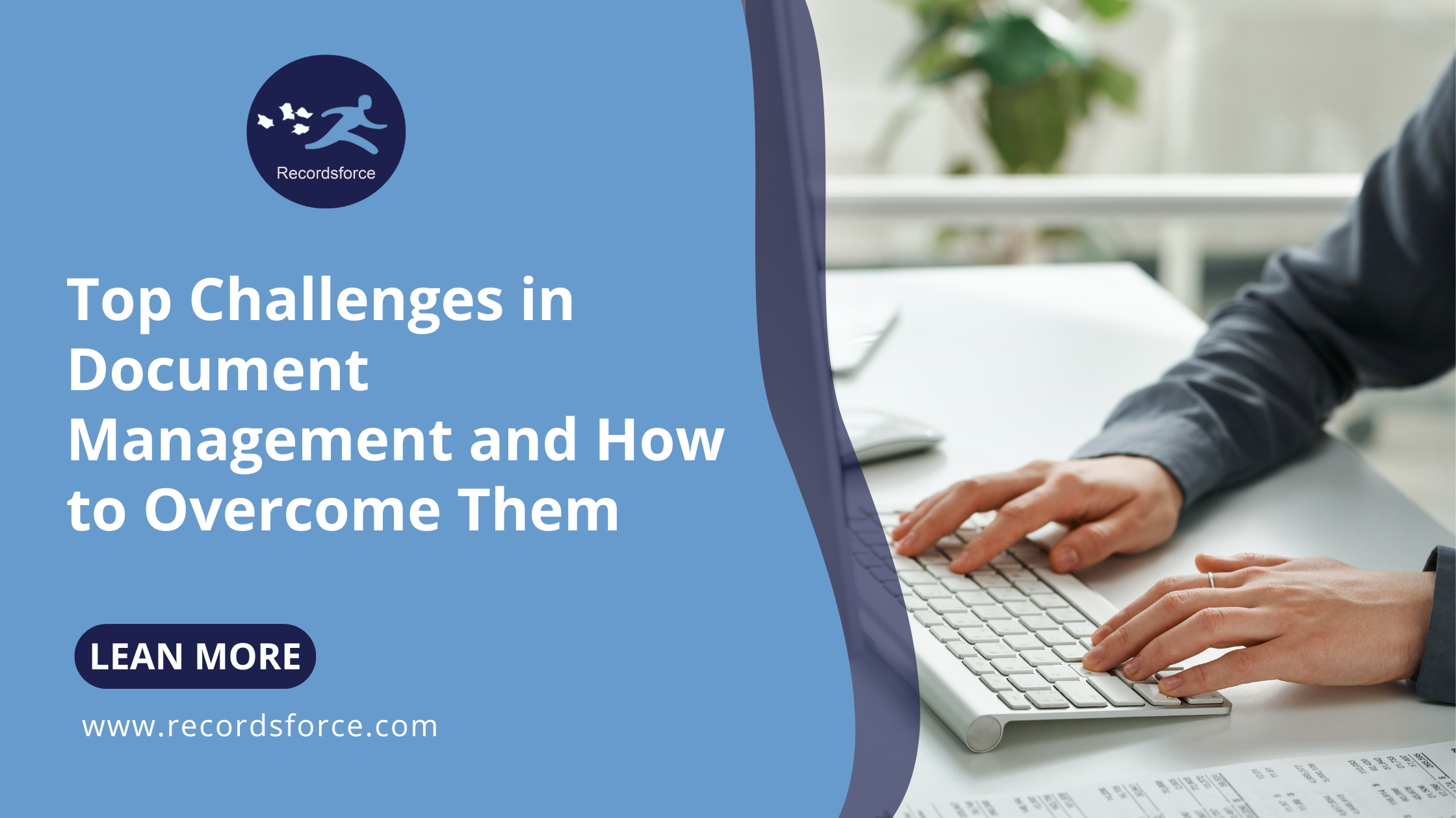 Top Challenges in Document Management and How to Overcome Them ...