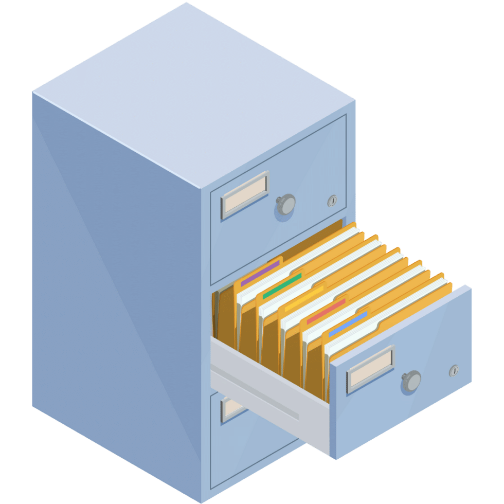 Document Management System Recordsforce