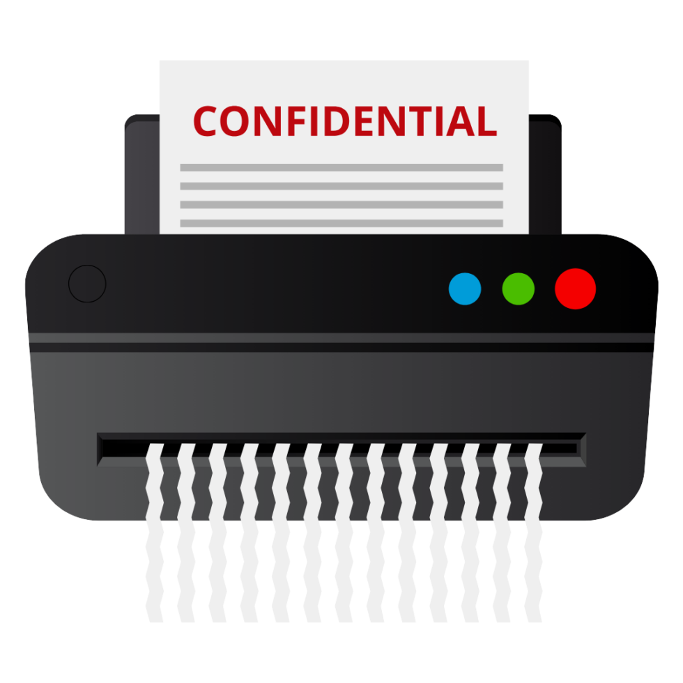 Professional Document Scanning Services | Recordsforce