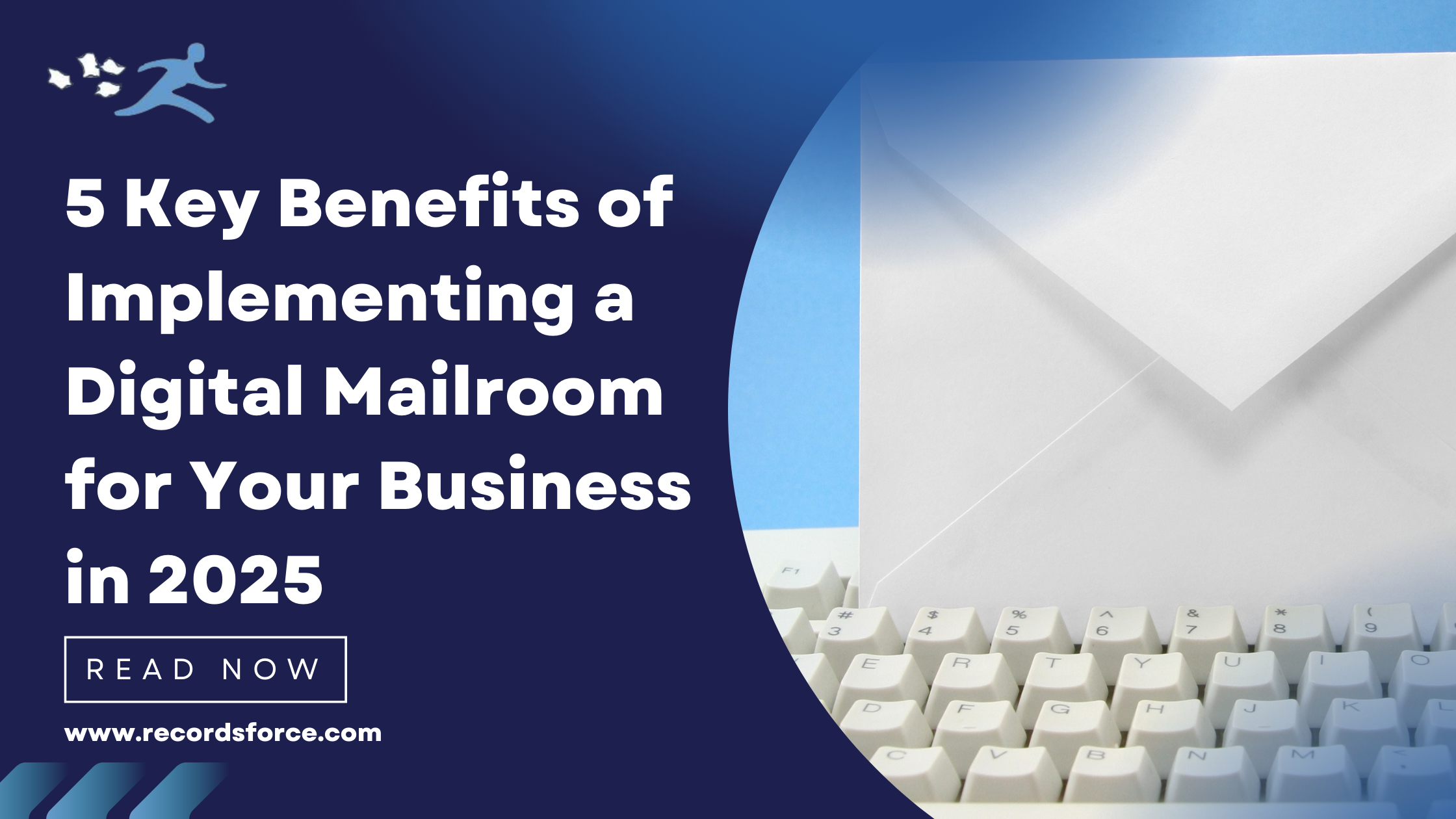 5 Key Benefits of Implementing a Digital Mailroom for Your Business in ...