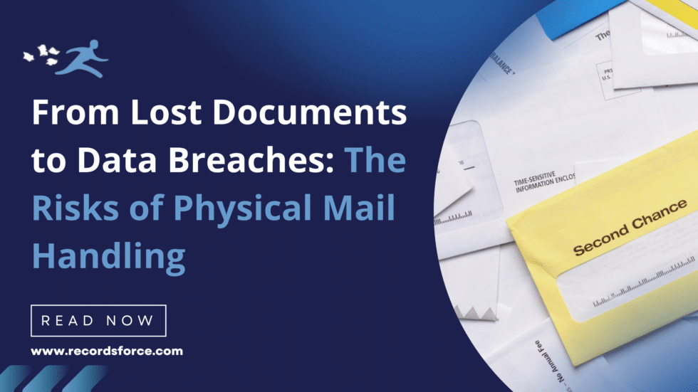 From Lost Documents to Data Breaches: The Risks of Physical Mail ...